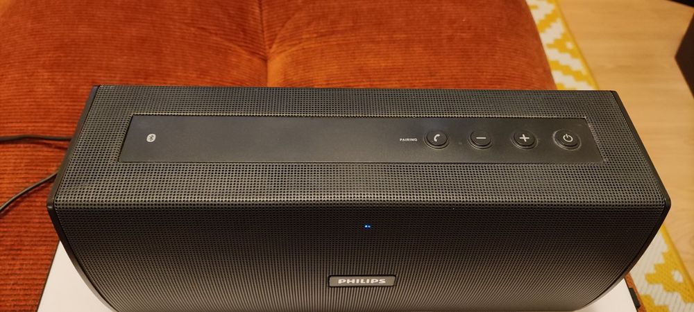 Philips BT3000 (Gebraucht) in Küttigen für CHF 25 – mit Lieferung auf ...