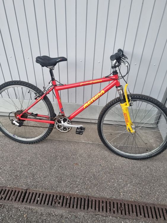 MTB 3 stücke | Kaufen auf Ricardo