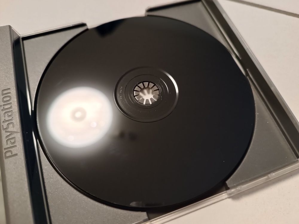 Formula One 2001 PS1 (Disc top) | Kaufen auf Ricardo