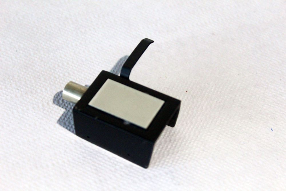 EMT - Headshell mit klassischem EMT/Ortofon - Anschluss (Gebraucht) in ...