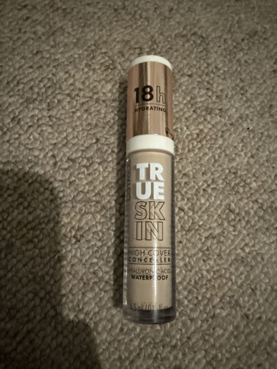 Catrice True Skin Concealer, 002 Neutral Ivory | Kaufen auf Ricardo