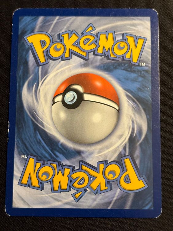 Pokemon Stufful - Burning-Shadows 110/147 - English (D'occasion) à Bern ...