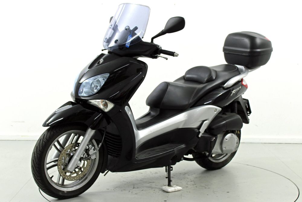 Yamaha VP250 (Gebraucht) in Winterthur für CHF 791 – nur Abholung auf Ricardo kaufen