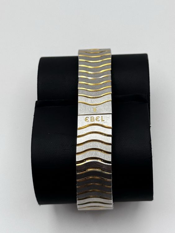 Ebel Damenuhr, 18K Gold, Klassisch (Gebraucht) in Hunzenschwil für CHF ...