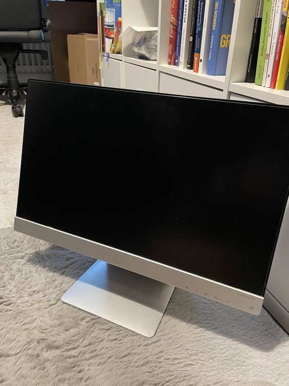 HP Pavilion 22xi Monitor (Gebraucht) in Basel für CHF 30 – mit ...