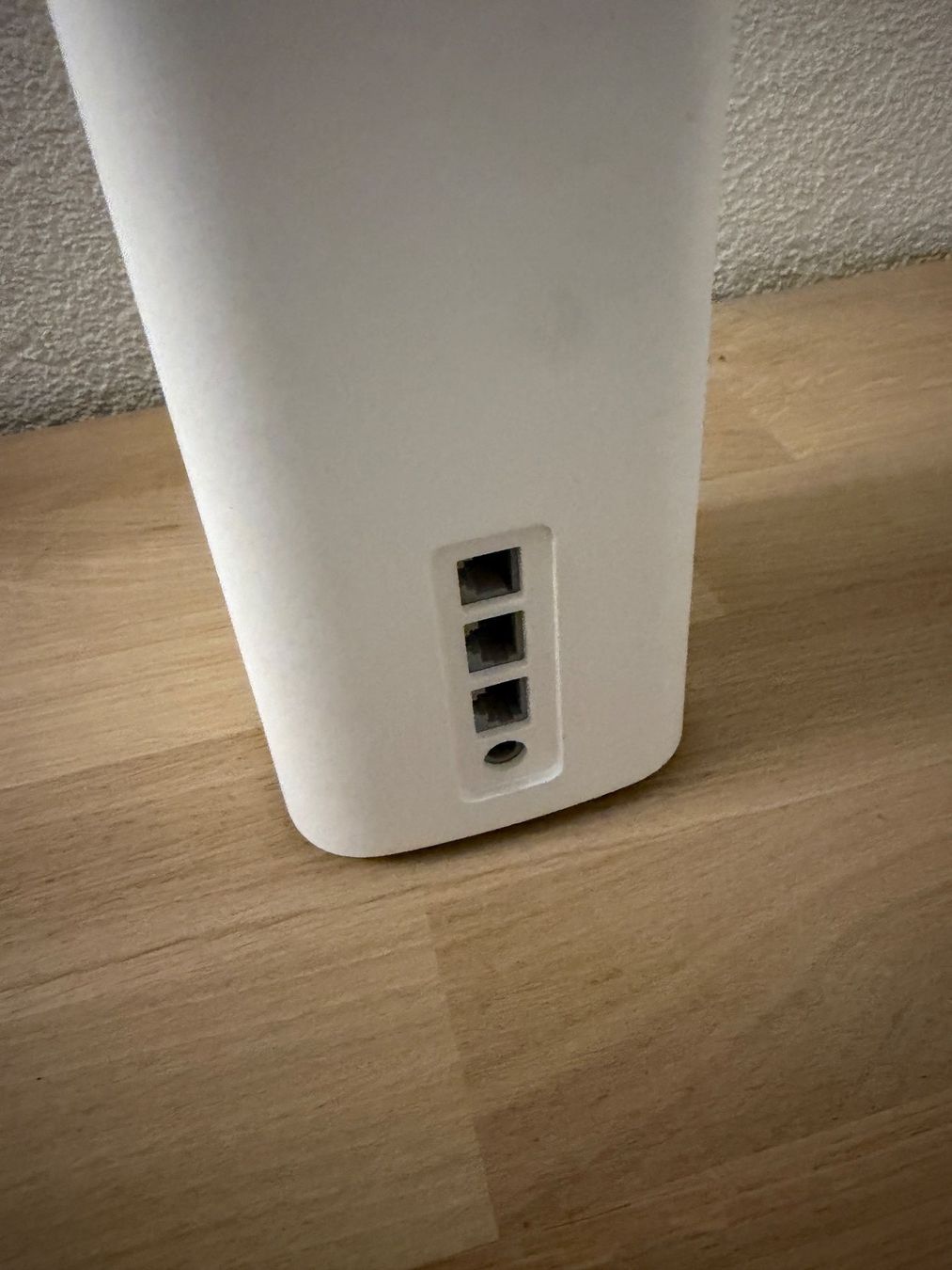 Huawei 5G CPE Pro 2 Router Wi-Fi 6 LTE (Gebraucht) in Reinach BL für ...