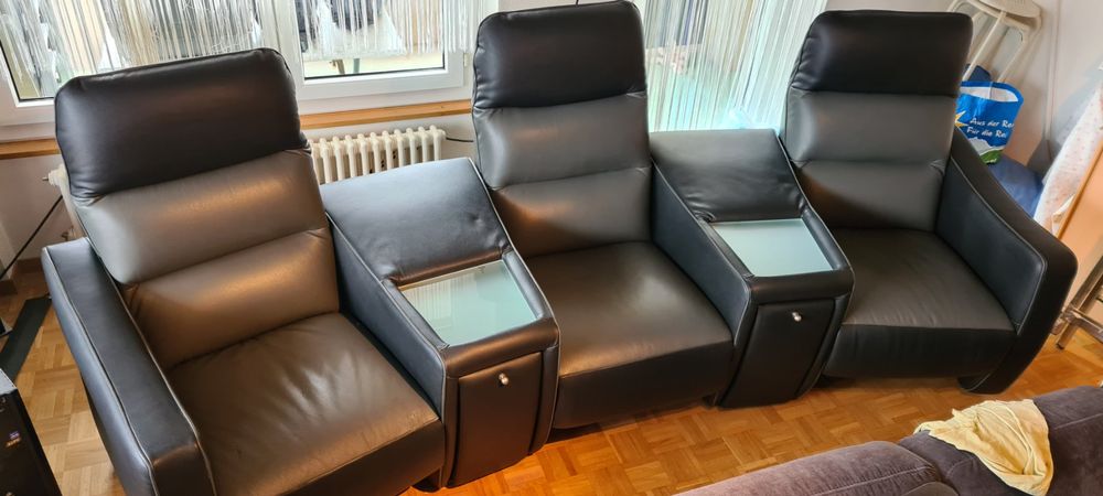 Kinosessel | Kaufen auf Ricardo