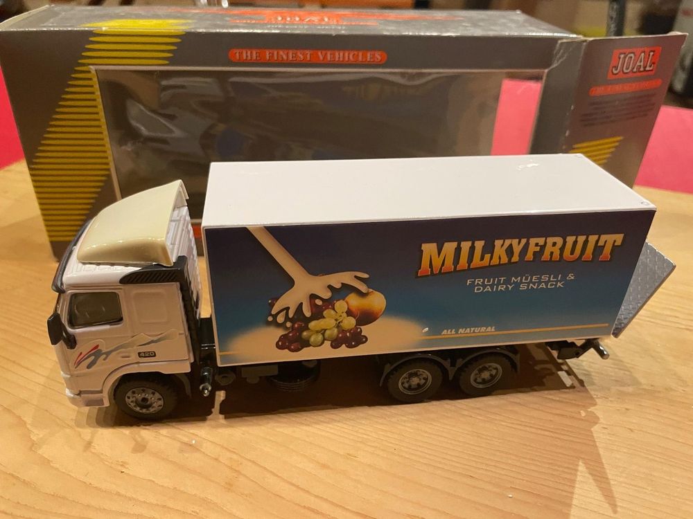 Lastwagen Modell, Volvo FH 12 (Neu (gemäss Beschreibung)) in für CHF 39 ...