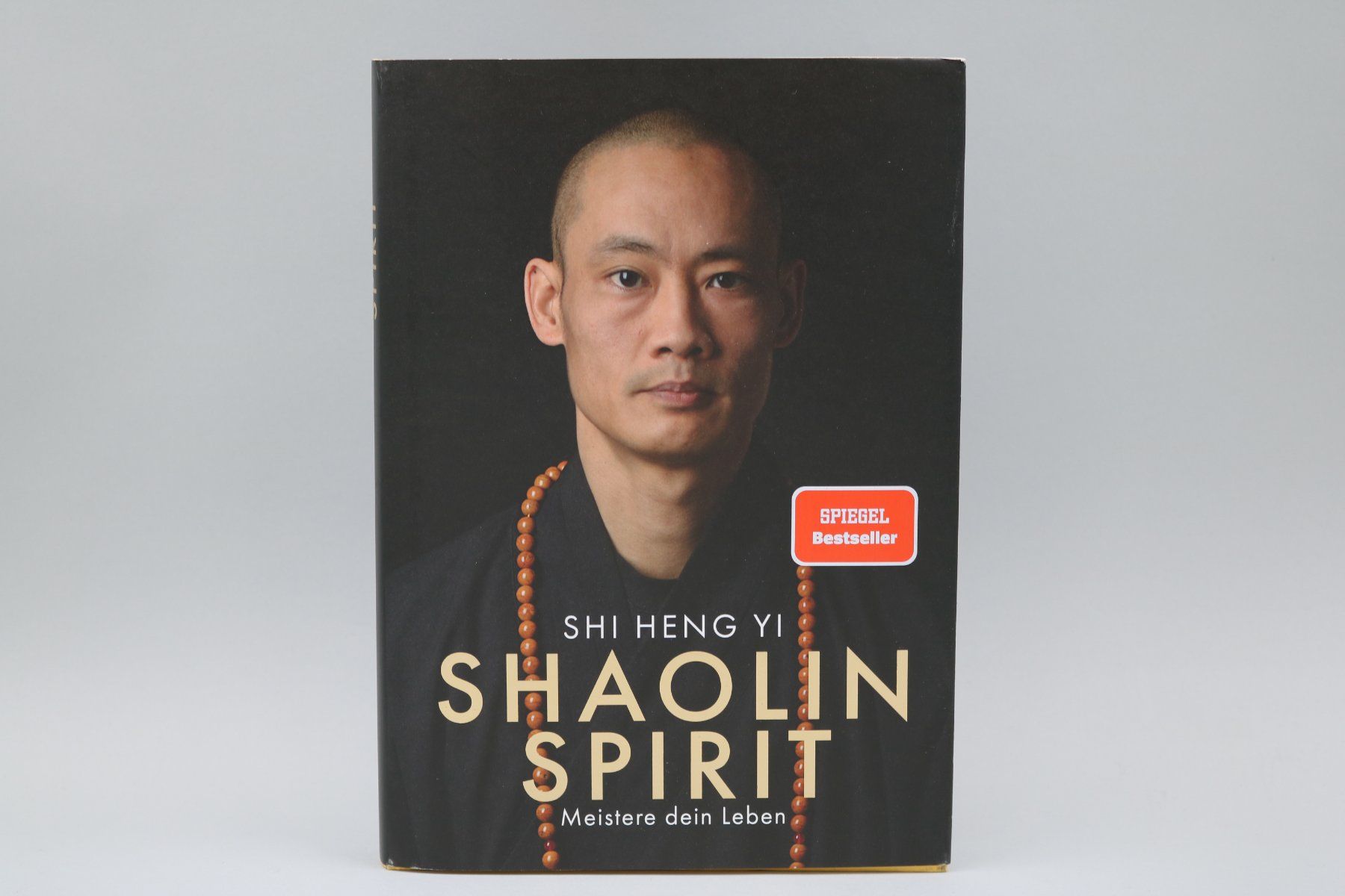 Shaolin Spirit - Meistere dein Leben (26010424PL) (Neu (gemäss ...
