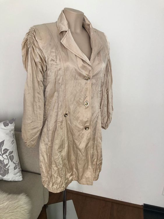Sommer Sfarzo Milano Jacke Gr 44/etsp.38 (Neu (gemäss Beschreibung)) in ...