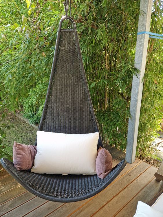 Ikea Svinga Hangesessel