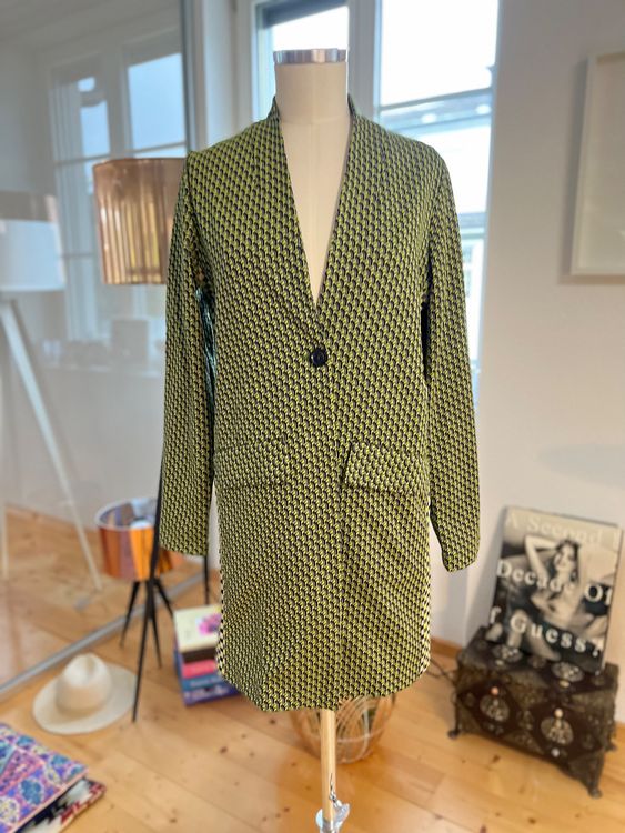 Rich&Royal Mantel, Jacke, Long Blazer | Kaufen auf Ricardo