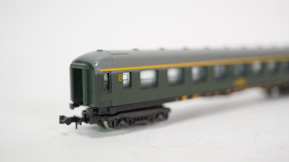 e37 Spur N LIMA SNCF Personenwagen 1. Klasse (Gebraucht) in Thun für ...