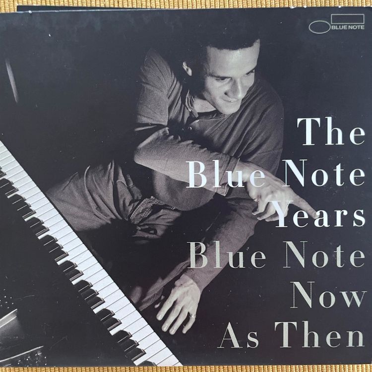 Blue Note Compilation (2 CD) Jazz (Gebraucht) in Zug für CHF 8.5 – mit ...