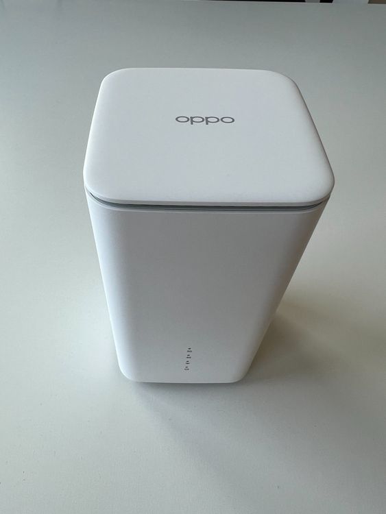 Oppo 5G CPE T1a – WiFi Router SIM (Gebraucht) in Zürich für CHF 195 ...