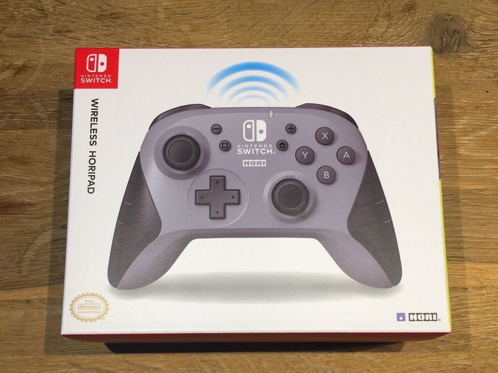Nintendo Switch Wireless Controller | Kaufen auf Ricardo
