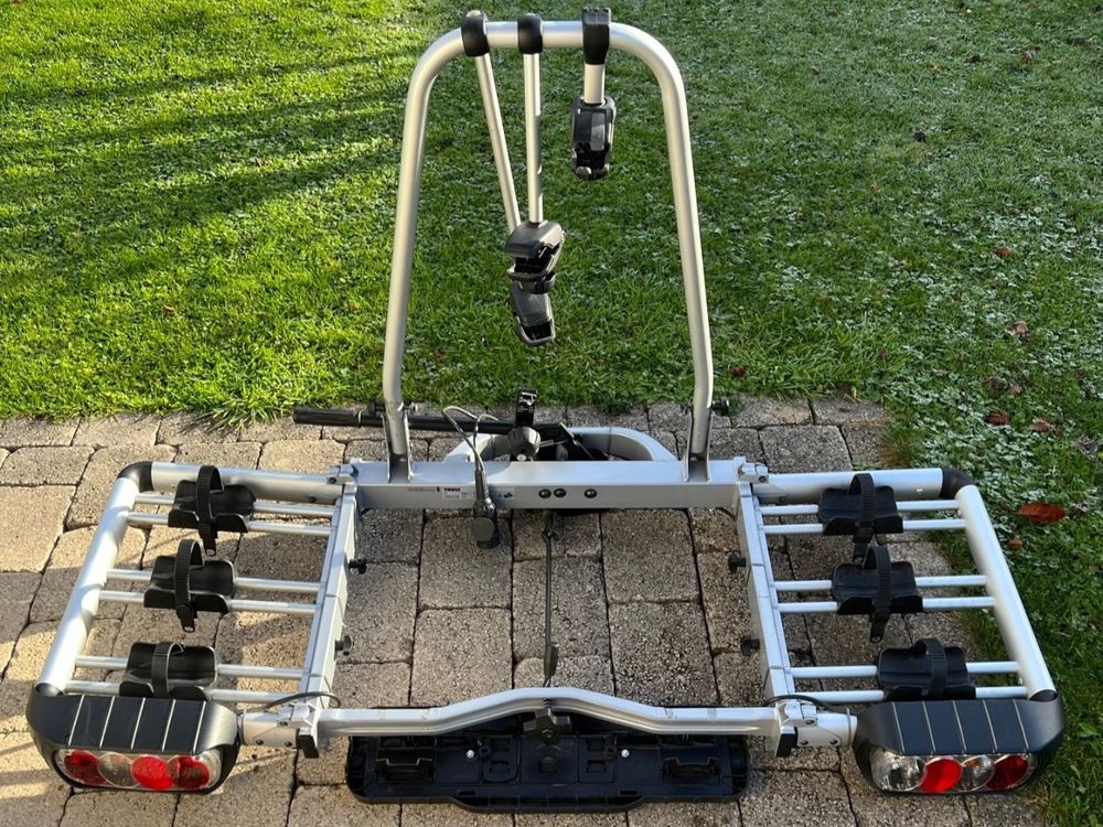 Veloträger Thule EuroClassic Pro 903 (Gebraucht) in Gstaad für CHF 175 ...