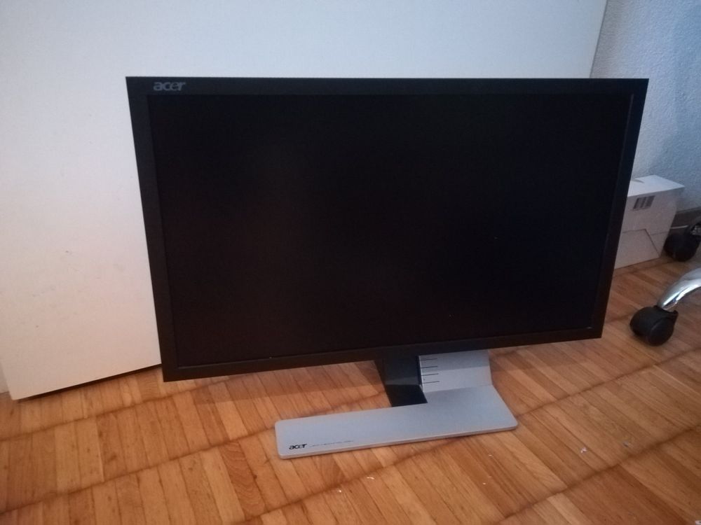 Acer Monitor 24 Zoll | Kaufen auf Ricardo
