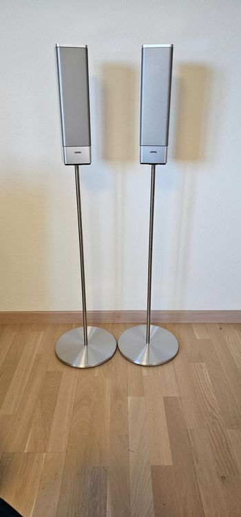 Loewe Individual 46 Sound System | Kaufen auf Ricardo
