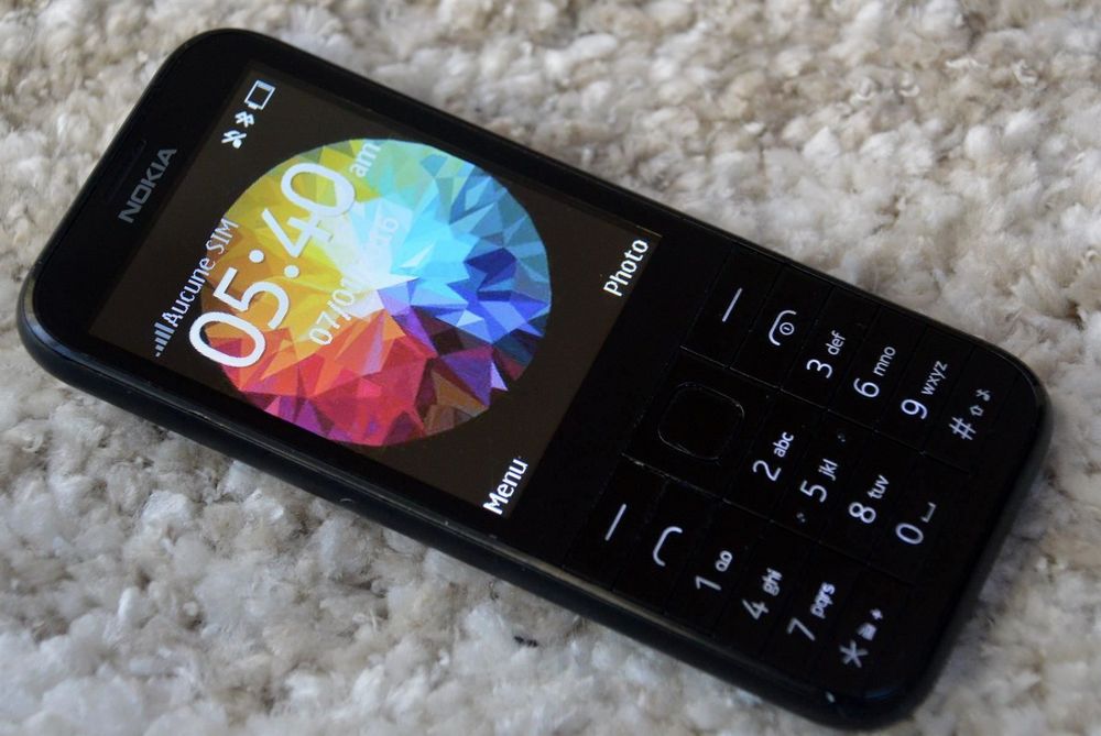 Nokia 225 RM-1012 | Kaufen auf Ricardo