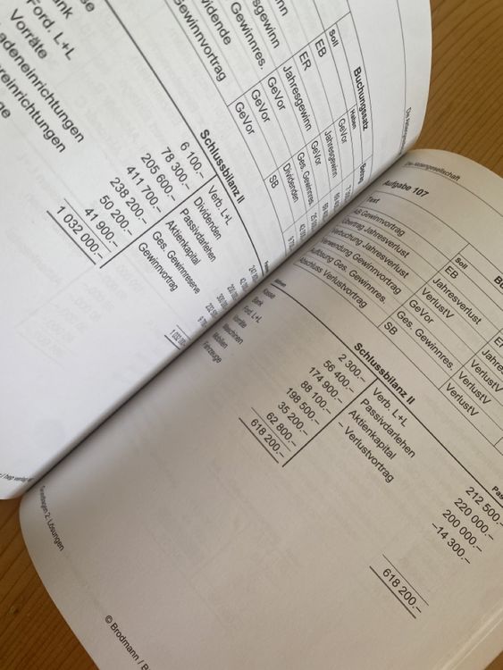 Finanz und Rechnungswesen Grundlagen 2 | Kaufen auf Ricardo Finanz und Rechnungswesen Grundlagen 2 | Kaufen auf Ricardo