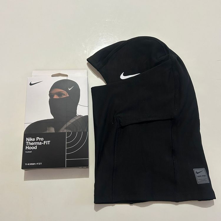 SKY MASKE NIKE SCHWARZ 🖤🖤 (Neu (gemäss Beschreibung)) in Unterägeri für ...