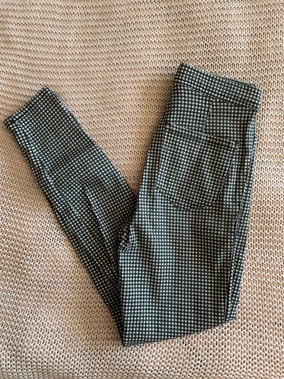 Pantalon à carreaux (Neu (gemäss Beschreibung)) in Montreux für CHF 12 – mit Lieferung auf ...