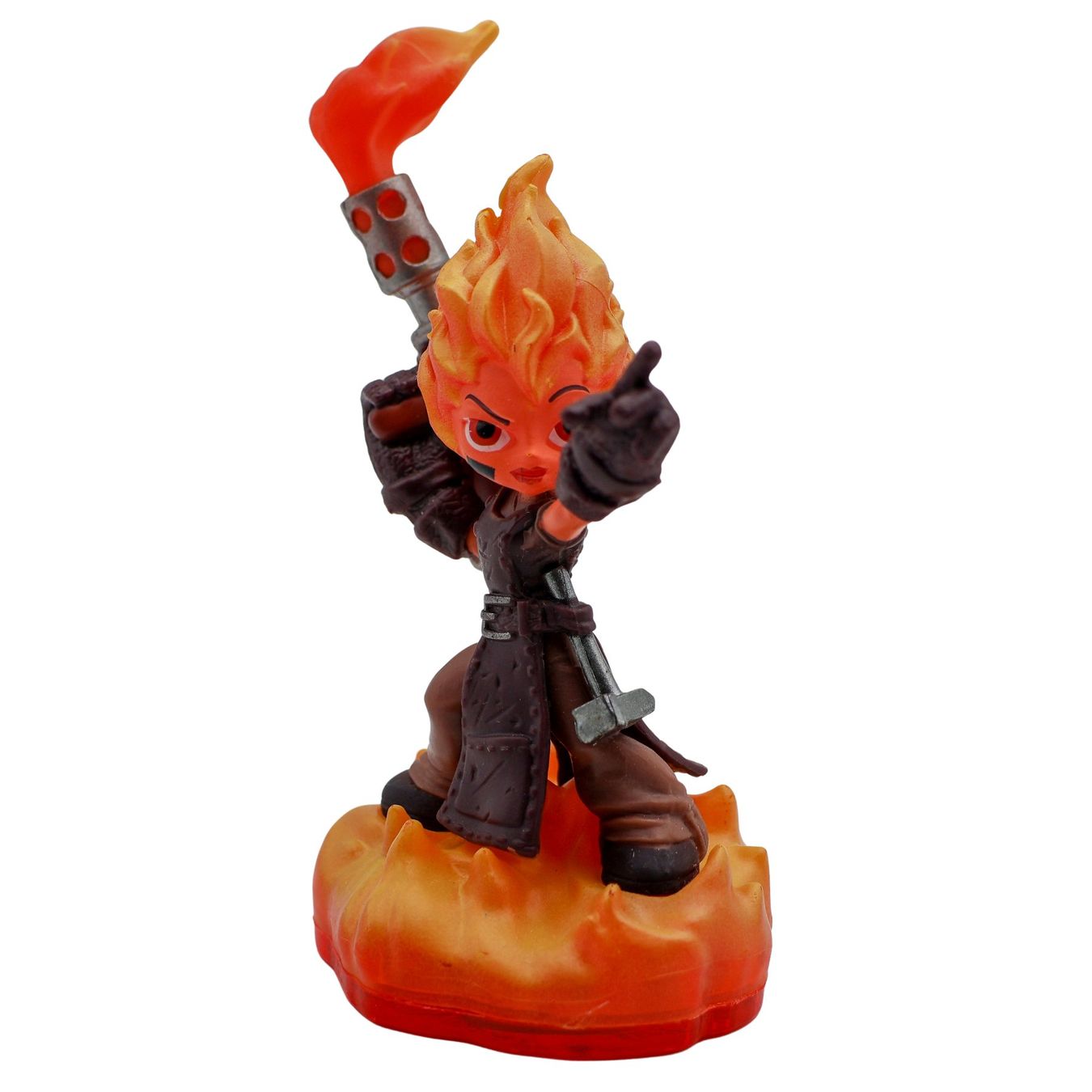 Torch (Series 1) Skylanders Trap Team (Gebraucht) in Paudex für CHF 2.9 ...