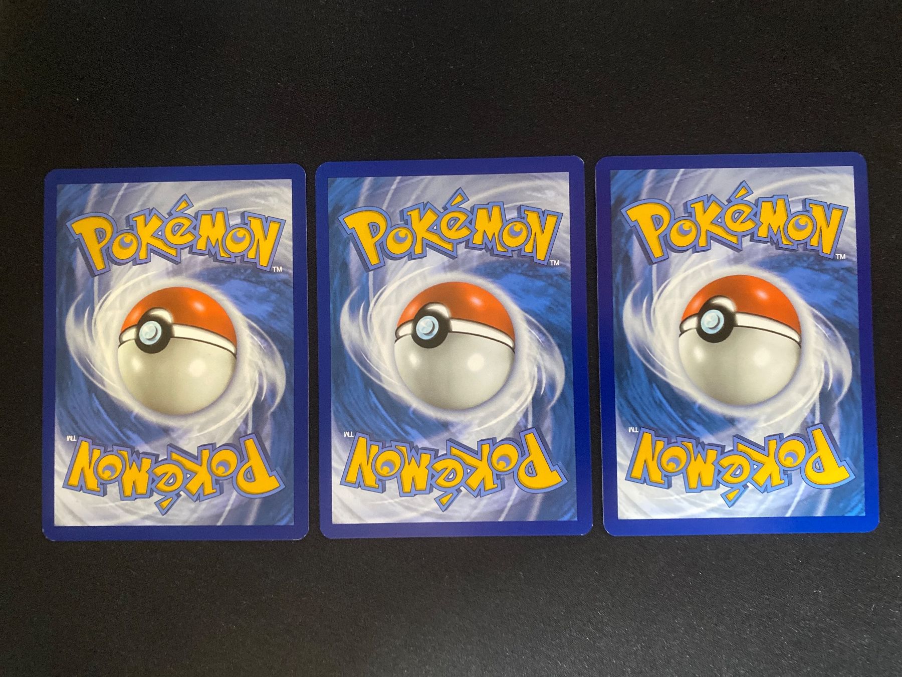 Venusaur, Charizard & Blastoise ex Set of 3 - MEW 151 - EN (Neu (gemäss ...