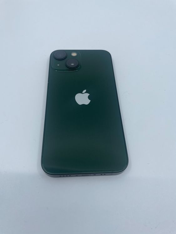 iPhone 13 mini, 128GB, grün, iCloud-Sperre (Defekt) in Zürich für CHF ...