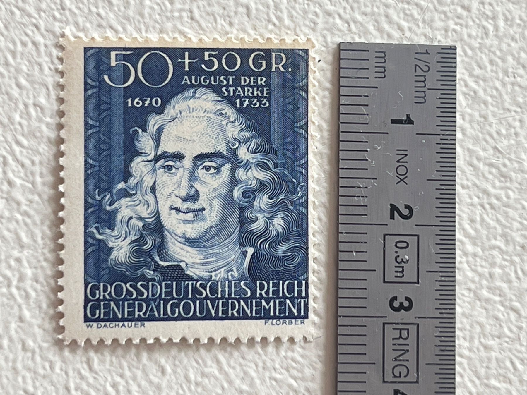 DR - Deutsche Reich / 3° Reich / Briefmarke (Gebraucht) in Chiasso für ...