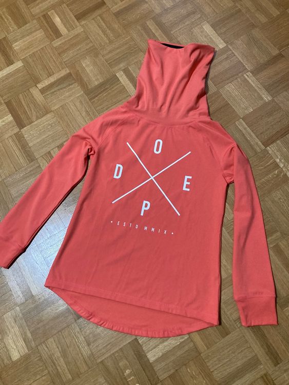 Funktionsshirt Dope Gr. XS | Kaufen auf Ricardo