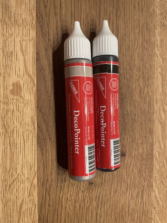 Gonis Deco Pointer | Kaufen auf Ricardo