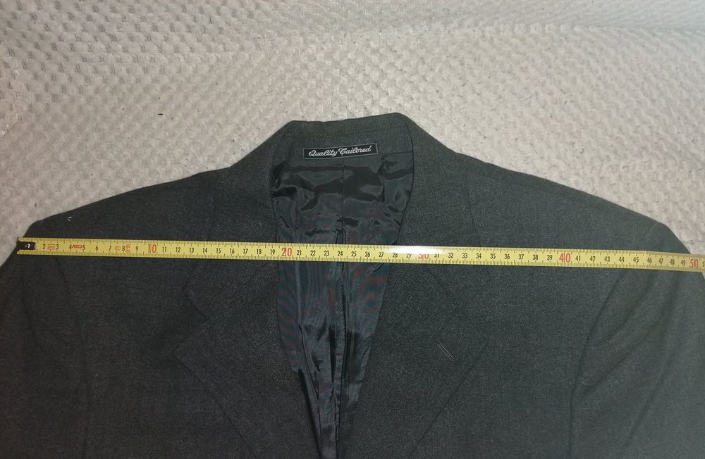 Original Anzug aus '90 er ++Chiara Boni++ (Gebraucht) in Aeugst am ...