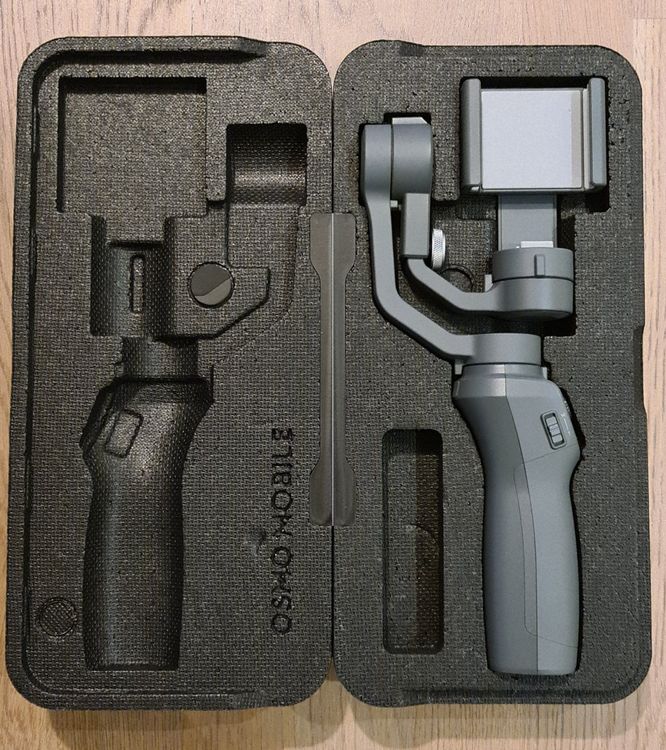 DjI Cosmo 2 | Kaufen auf Ricardo