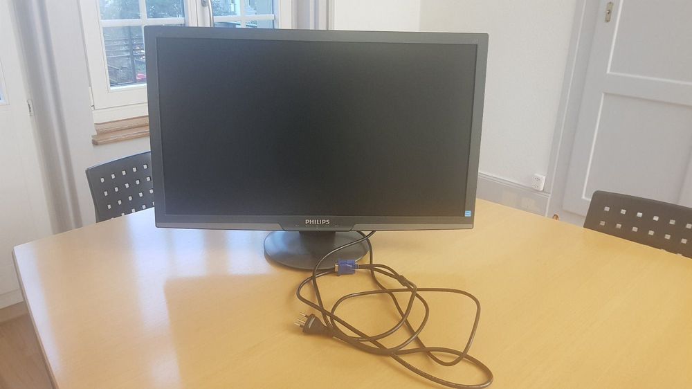 Philips Monitor Modell:273E3L | Kaufen auf Ricardo