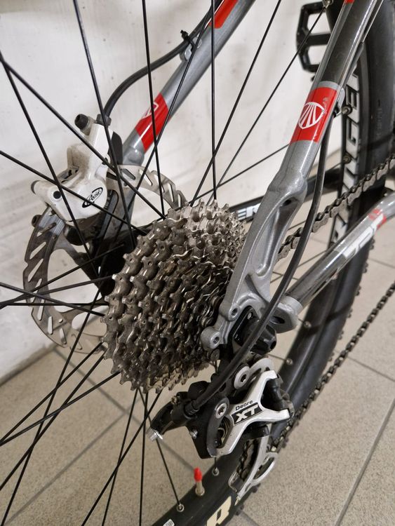 Mountainbike Trek 6300 / 6 series | Kaufen auf Ricardo