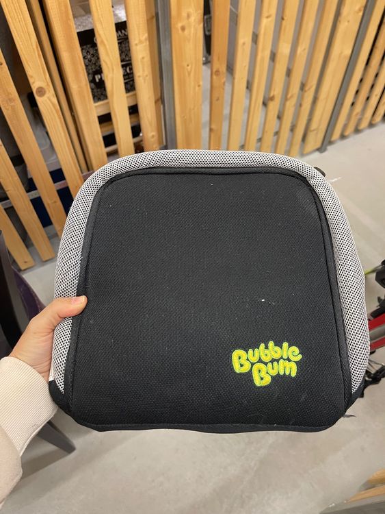 Bubble Bum | Kaufen auf Ricardo