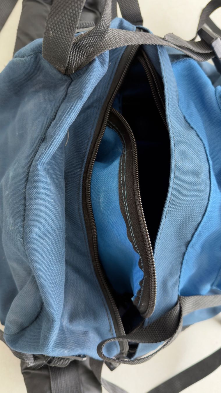 Vintage Fürst Rucksack Tödi (Gebraucht) in Kriens für CHF 10 – mit ...