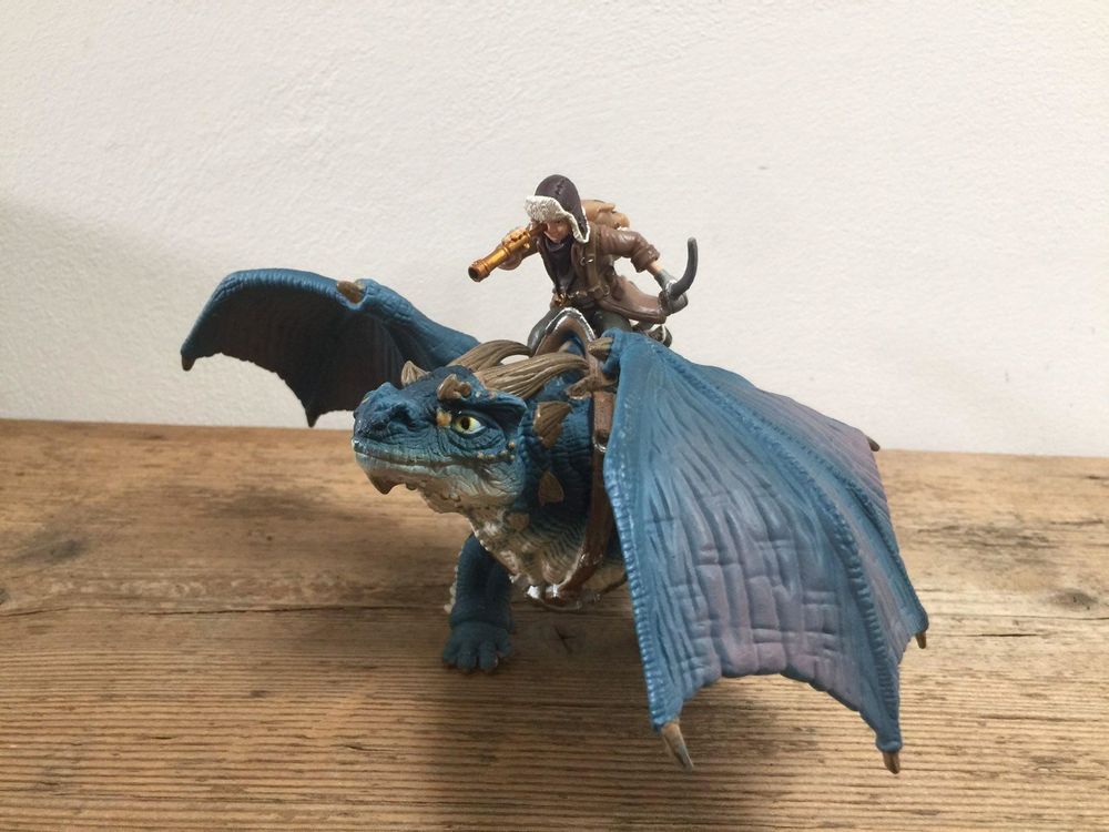 Schleich 70445 Shansy Drachen Drache | Kaufen auf Ricardo