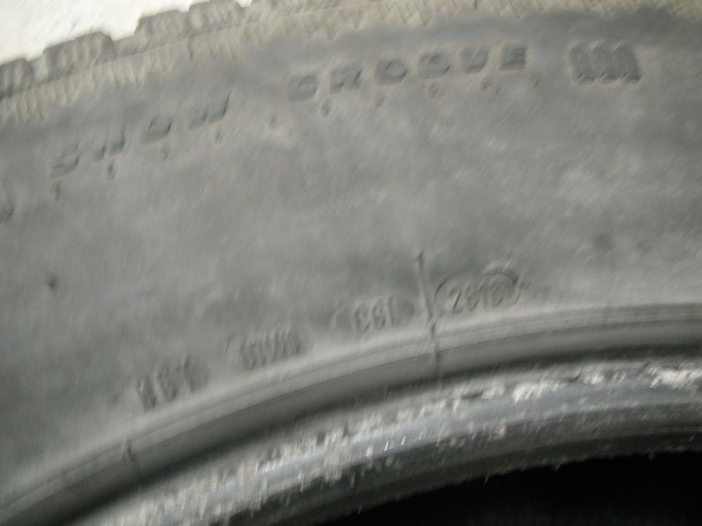 Winterreifen 275/60R20 Cooper | Kaufen auf Ricardo