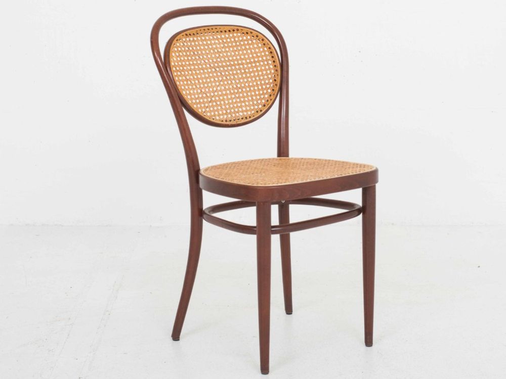 Bugholzstühle Modell 215 R von Thonet | Acheter sur Ricardo