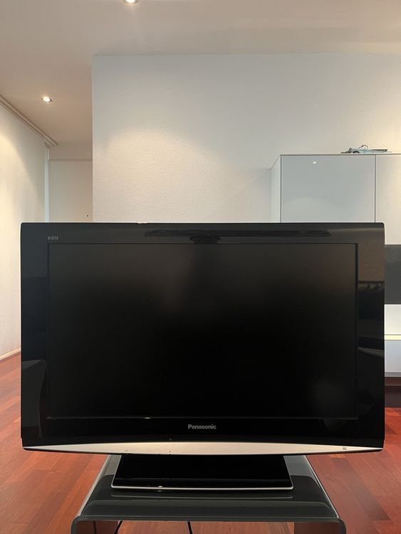 PANASONIC VIERA LCD TV 32 Zoll | Kaufen auf Ricardo