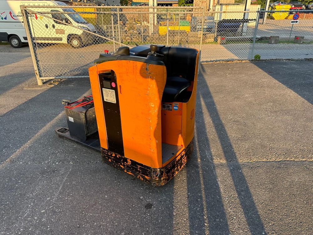 Stapler StiLL (Gebraucht) in für CHF 91 – nur Abholung auf Ricardo kaufen