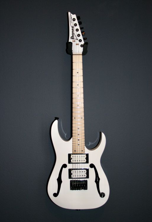 Ibanez Paul Gilbert MM31 Signature Short Scale E-Gitarre | Kaufen auf ...