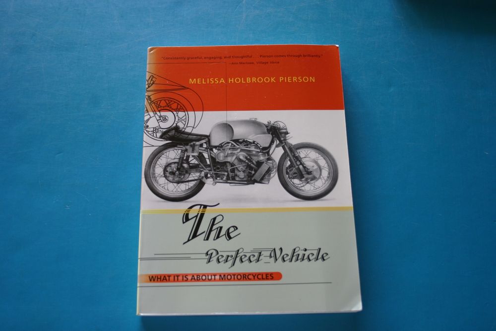 The perfect Vehicle (Gebraucht) in Winkel für CHF 10 – mit Lieferung ...