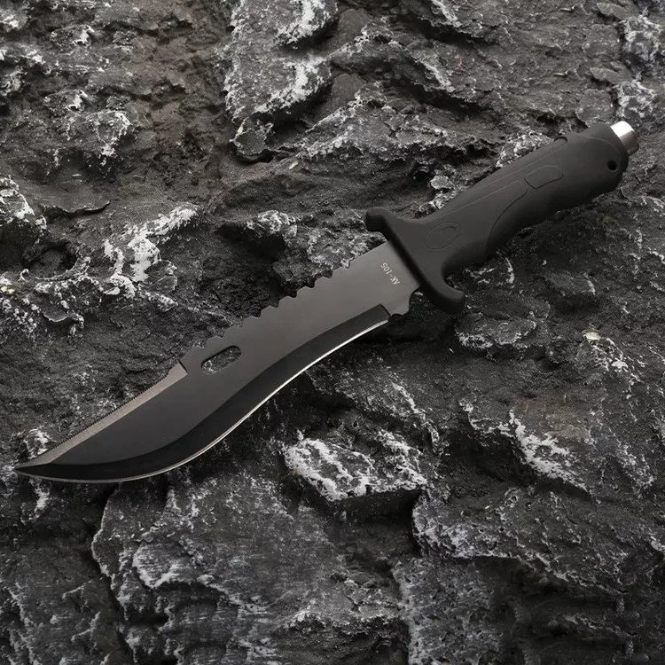 Spec Ops Tactical Knife ( Messer ) (Neu und originalverpackt) in ...