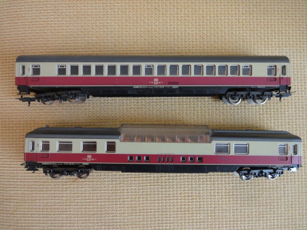 Lima - Panorama-/bzw. Personenwagen | Kaufen auf Ricardo