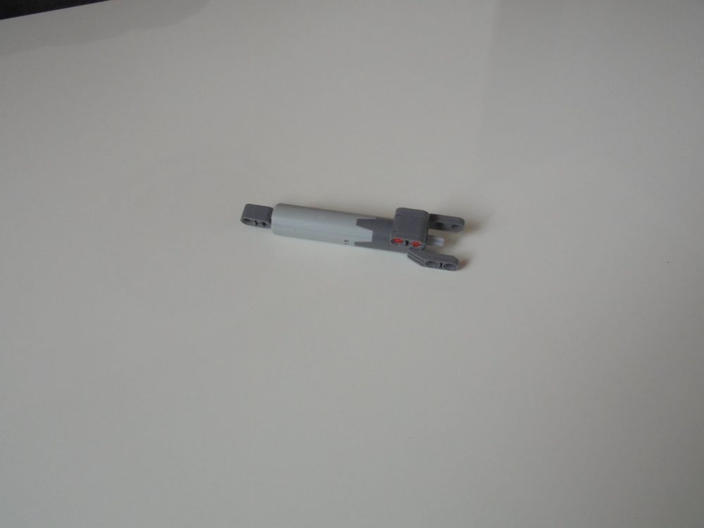 LEGO - 1 - TECHNIK - ZYLINDER (Gebraucht) in Gelterkinden für CHF 3 – mit Lieferung auf Ricardo ...