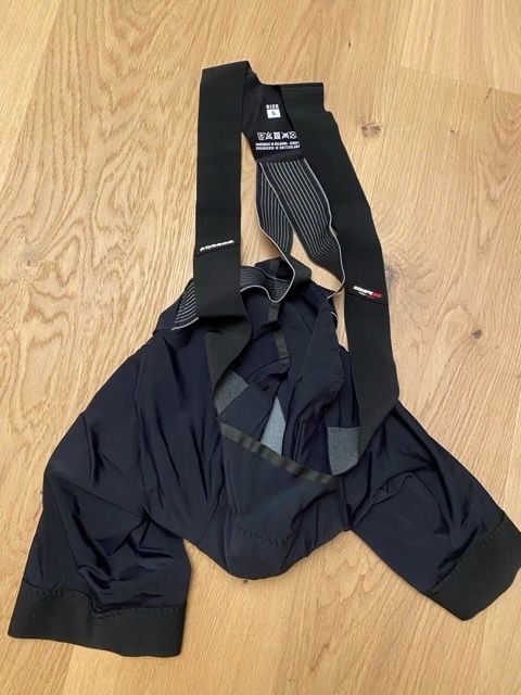Assos Equip RS Bib Men S (Gebraucht) in Zollikofen für CHF 81 – mit ...